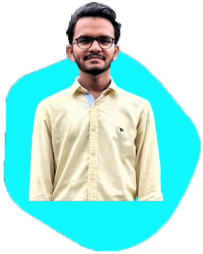 Arham || Personal Portfolio Website