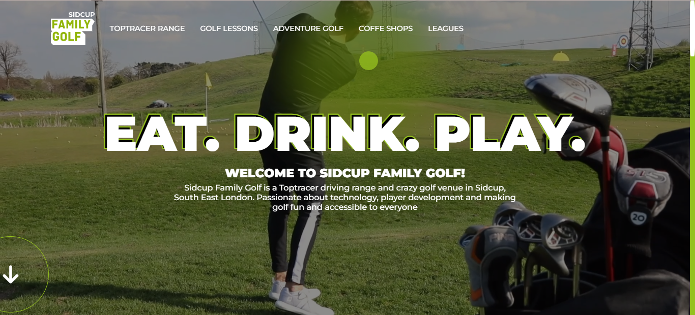 Arham || Personal Portfolio Website